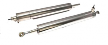 Submersible Linear Sensors - Everight Position